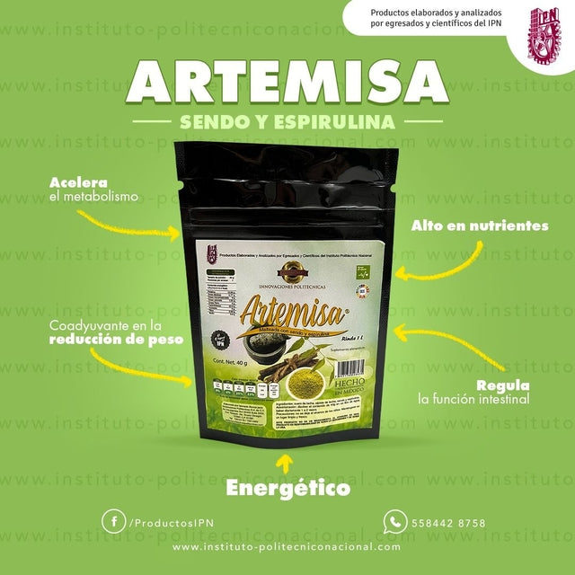 ARTEMISA – Productos Oficiales del IPN