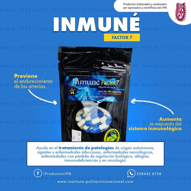 Productos Oficiales del IPN